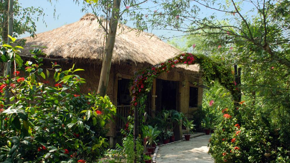 Sundarban Tiger Safari Resort | Hotel Tariff Plans & Online Booking